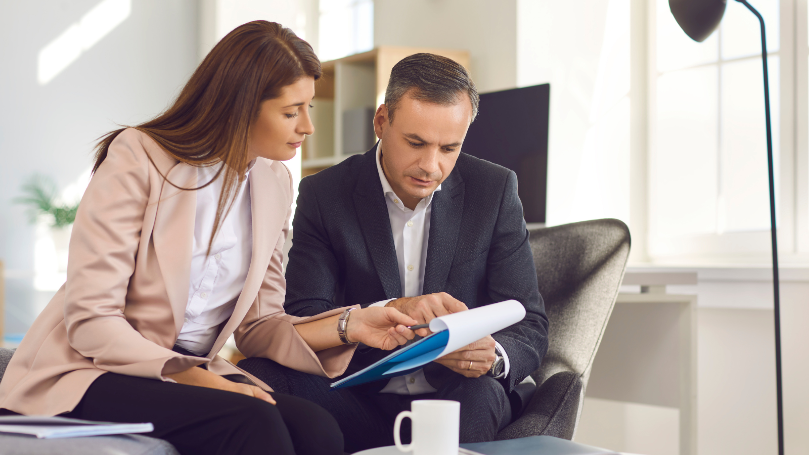 Responsable commercial secteur Nord - Ile de France H/F - PROEVOLUTION